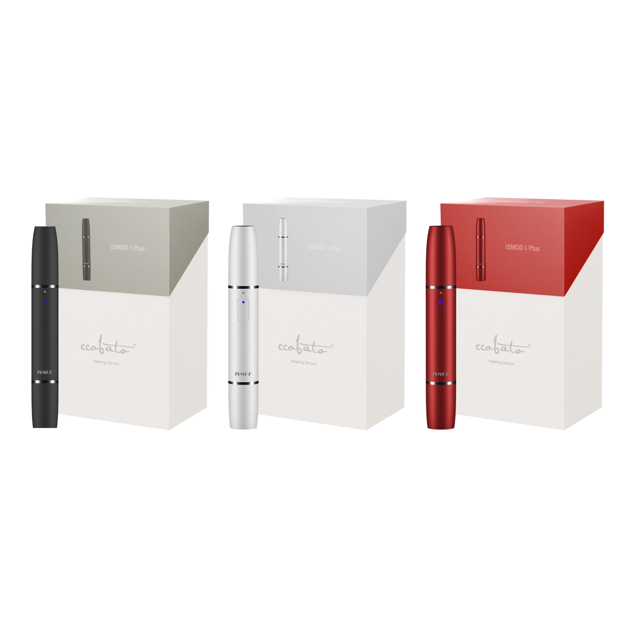 ISMOD I Plus – コバト公式ショップ